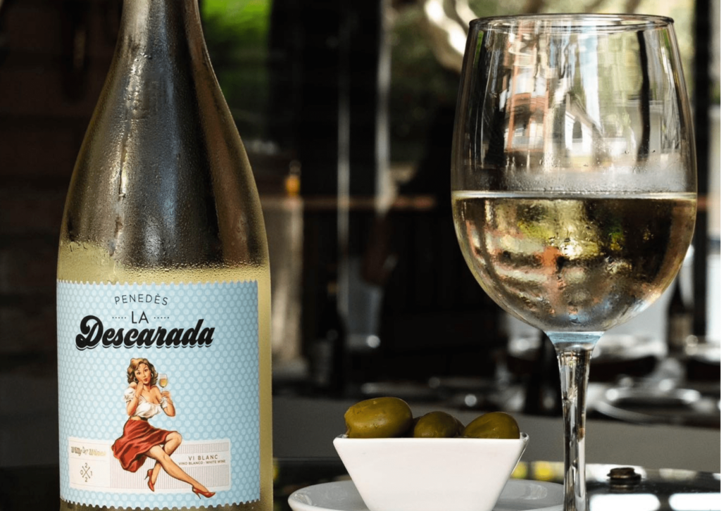 YA DISPONIBLE LA NUEVA AÑADA DE LA DESCARADA - Aribau